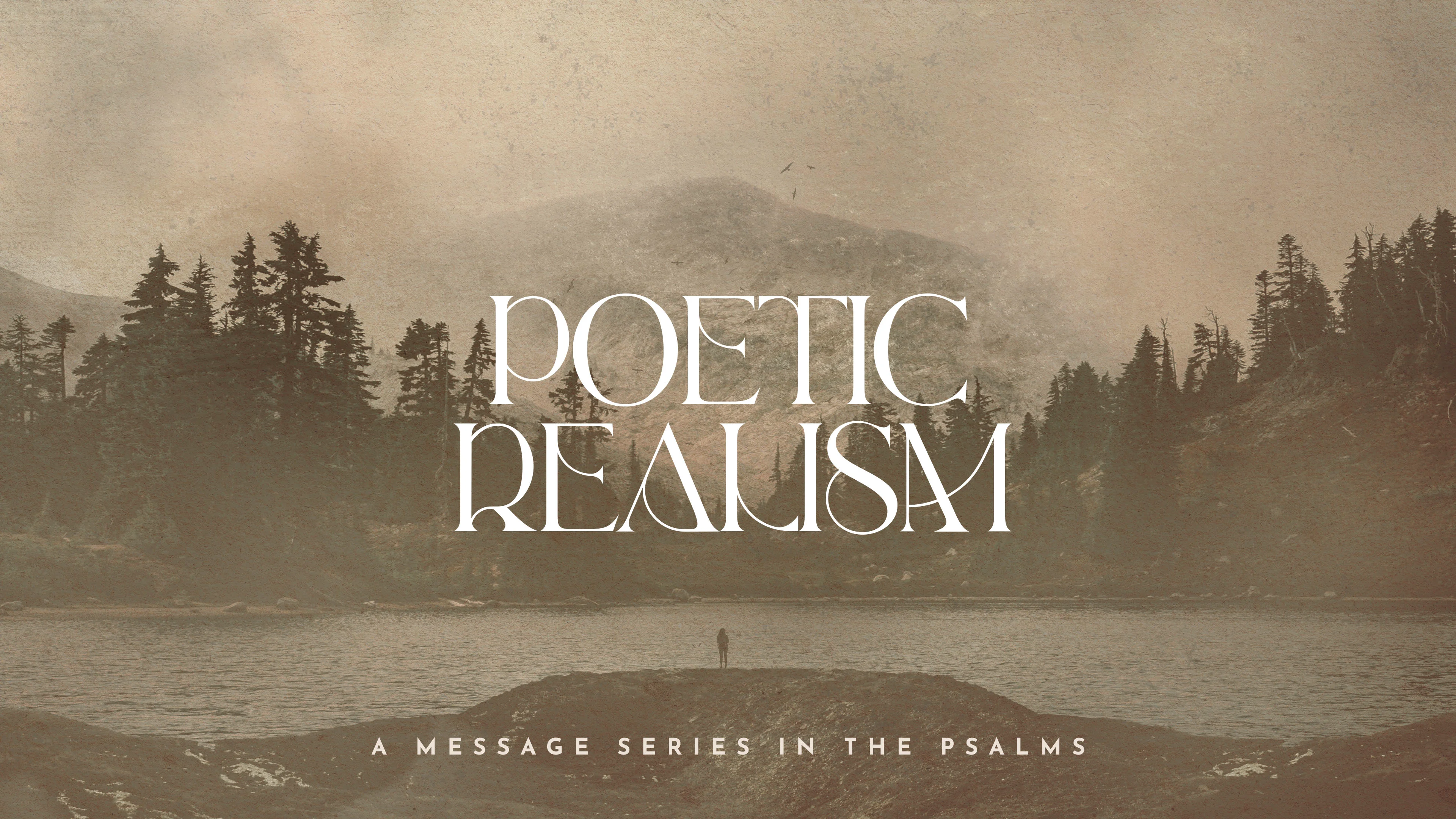 Poetic Realism | Part 3