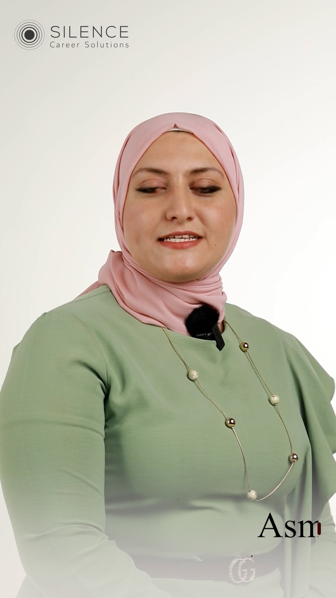 Asma_a Al- Wahidi Resume Video.mp4 on Vimeo