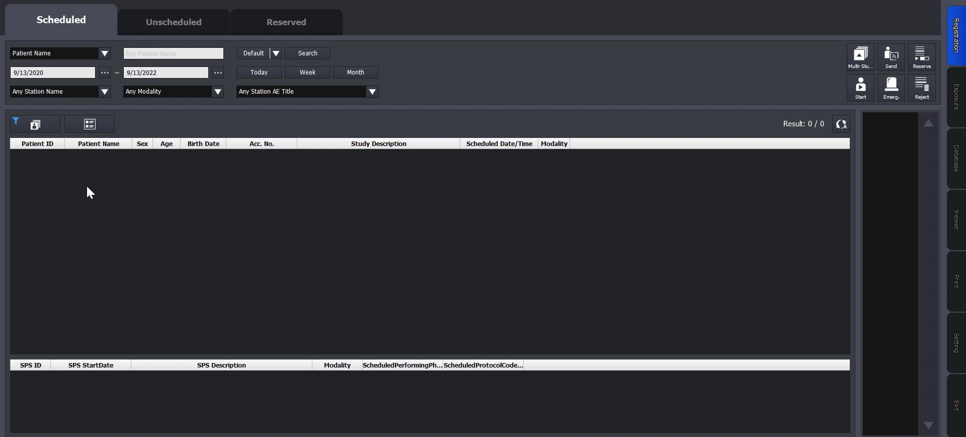 VXvue Standard Workflow on Vimeo