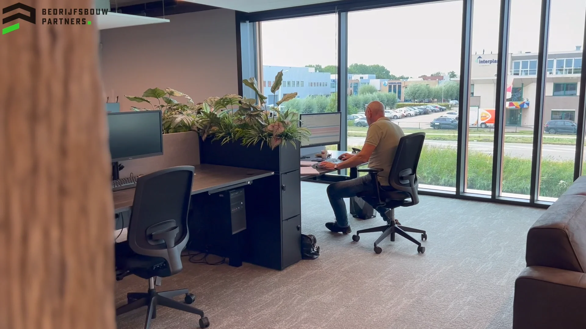 Projectmovie Dertec - Sassenheim [BBP versie] on Vimeo