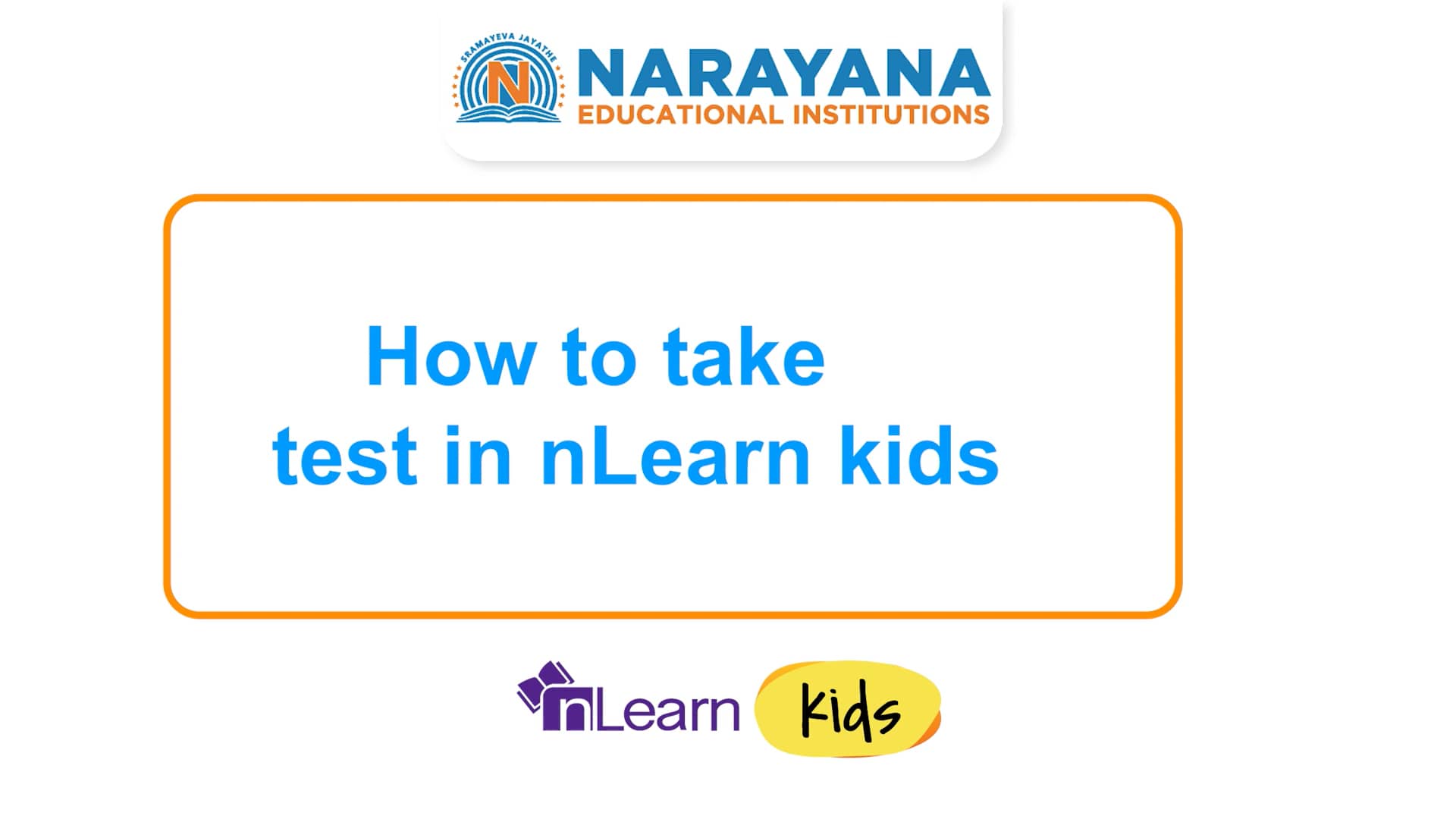 N learn Exam_1 on Vimeo