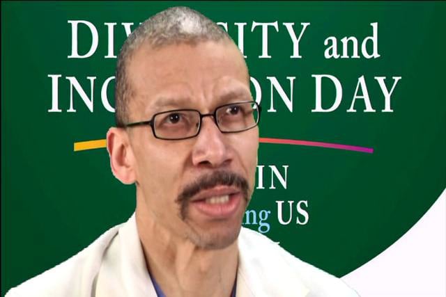 Dr. Ray Blackwell, "Inclusion treats all people with Dignity and ...