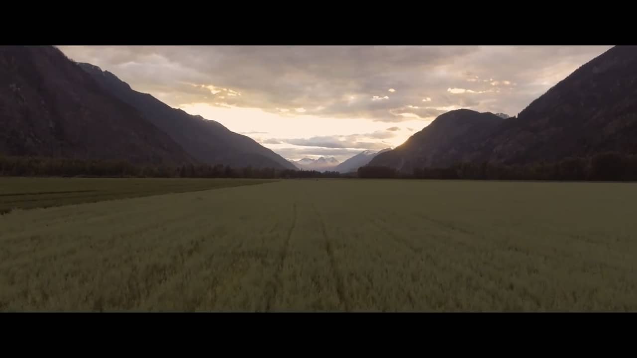 Live, Work & Play - Canada Summer 2023 on Vimeo