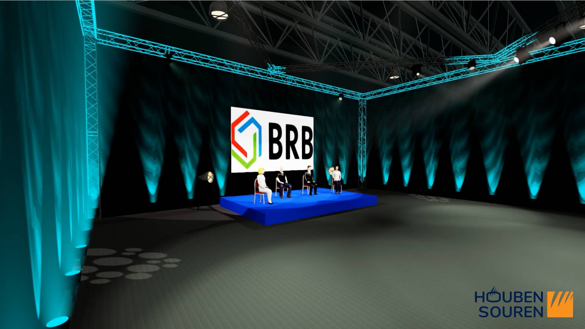 Houben Souren - BRB V3.mp4 on Vimeo