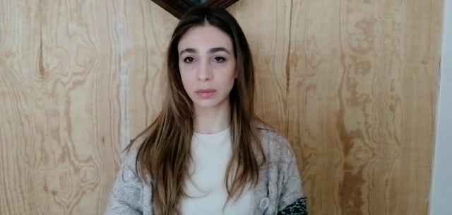 adele vitale on Vimeo