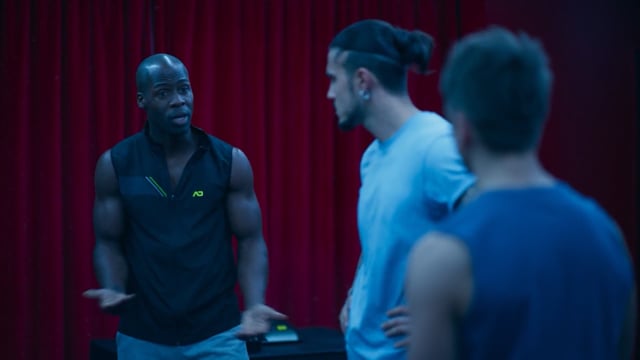 Raudel Raúl Martiato para Tinglao Management on Vimeo