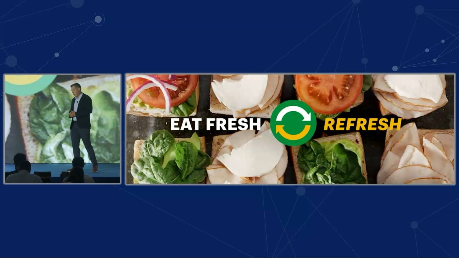 Insights from IPC Subway: Managing Complex Logistics Challenges During ...