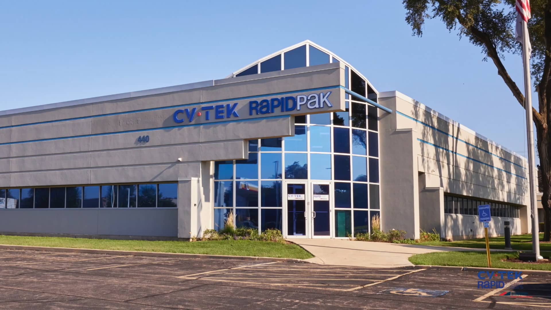 CV-TEK/RapidPak Grand Opening 2022-v2.m4v on Vimeo