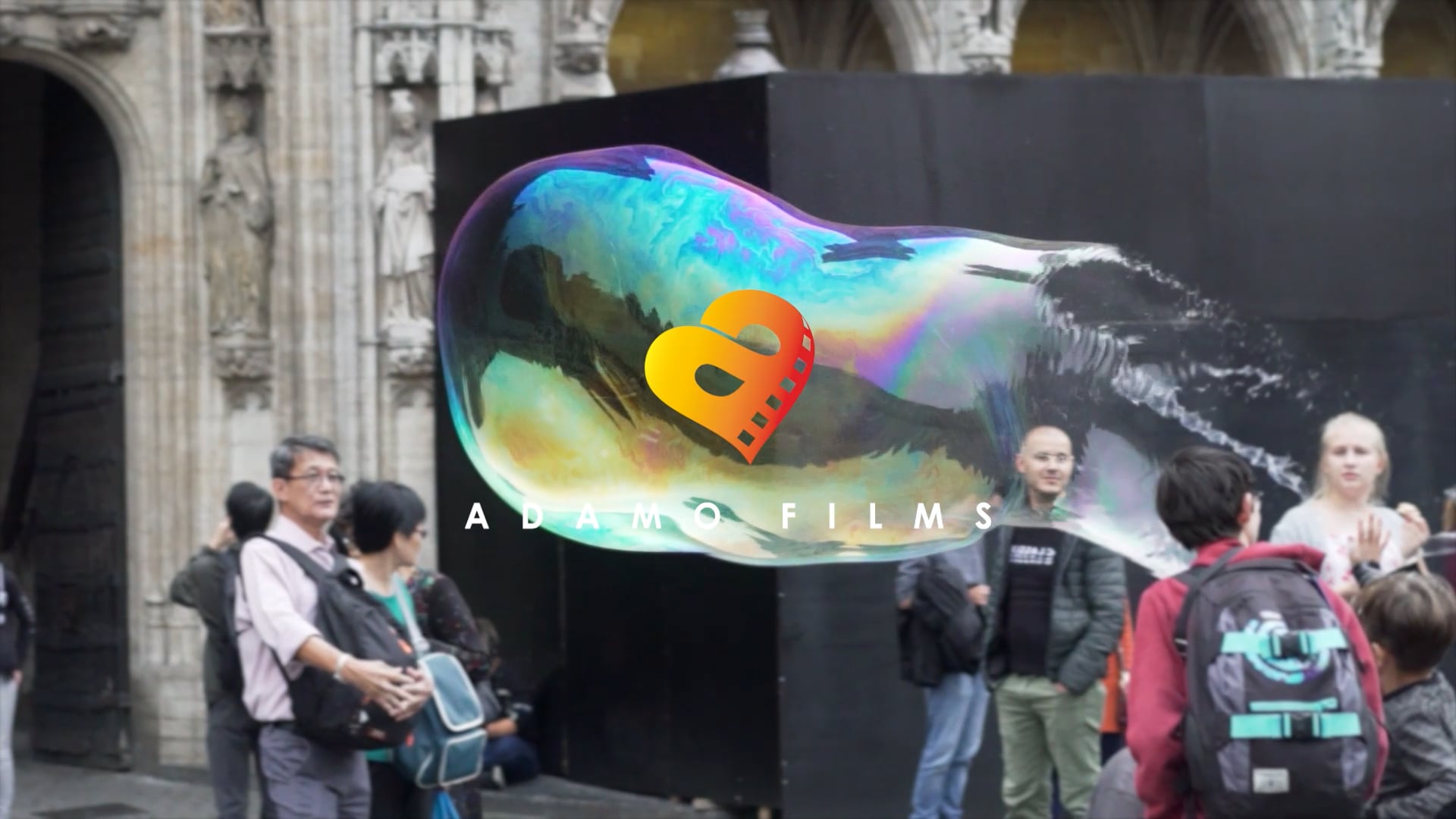 Adamo Films | Demoreel 2020 on Vimeo