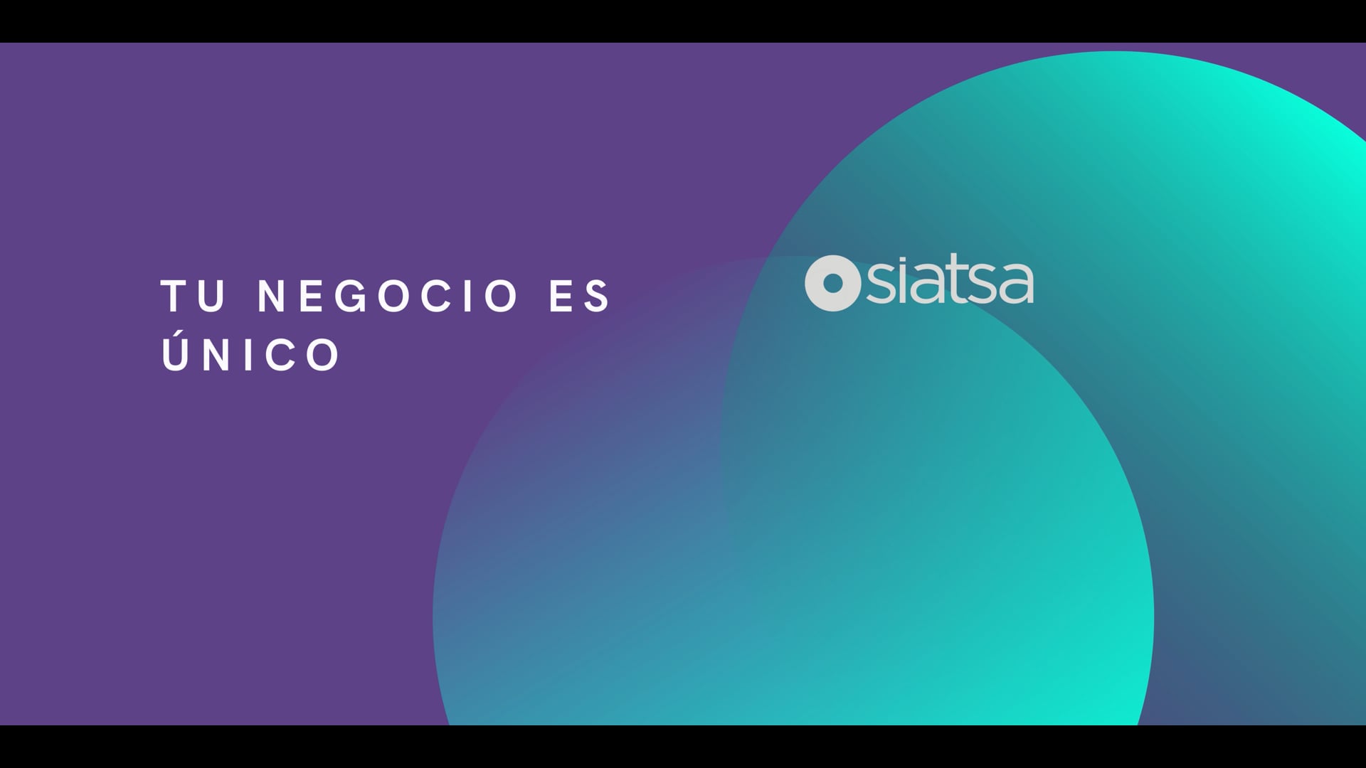 TI, IT, IA, Nube, Consultoría Tecnológica - SIATSA
