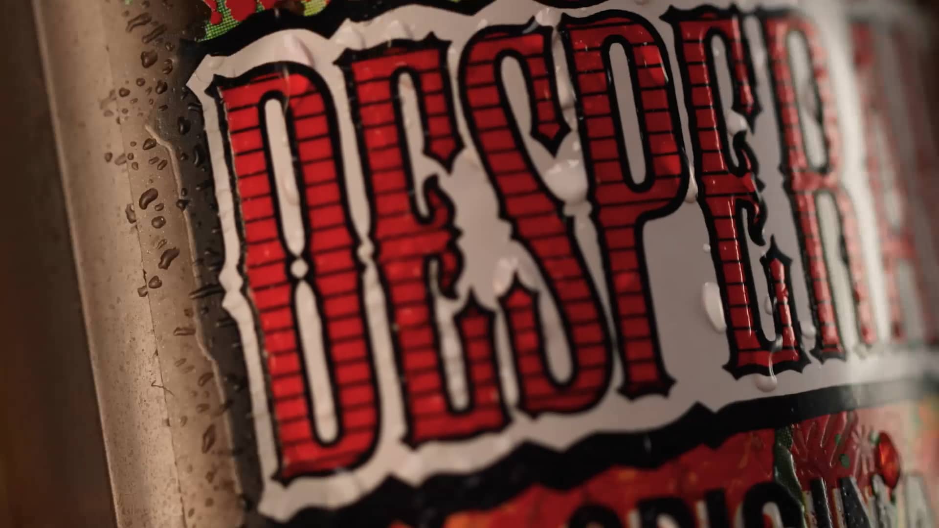 Desperados - All flavours publicity on Vimeo