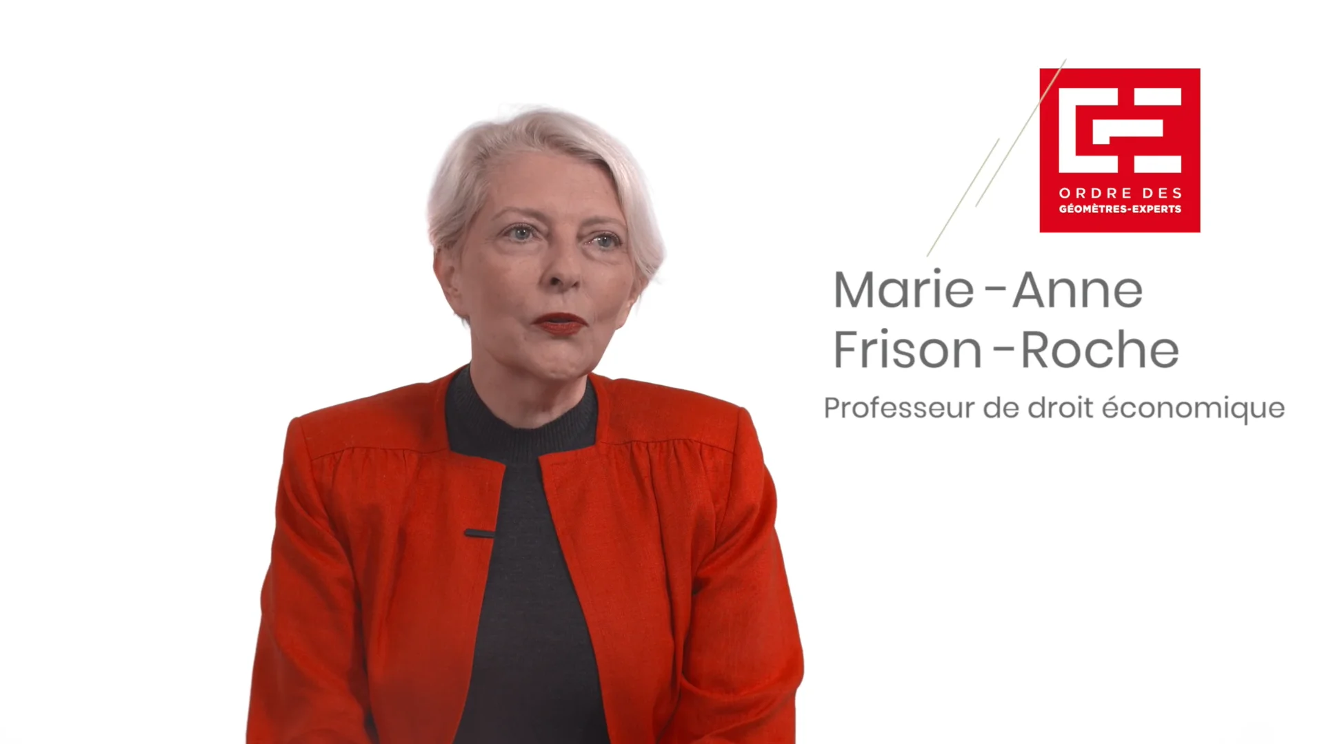 Marie-Anne Frison Roche le Havre 2022 on Vimeo