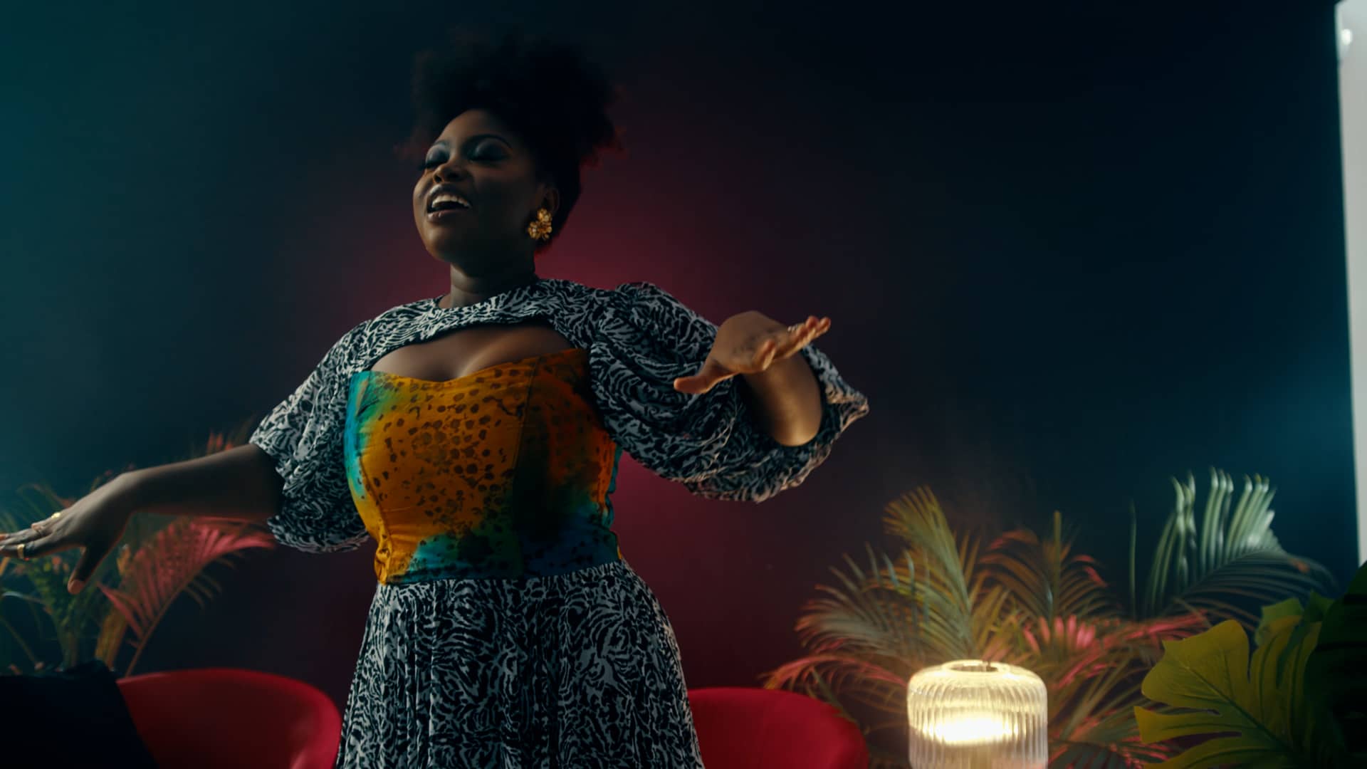 Essilfie Music | C.E.S.P by British Council on Vimeo