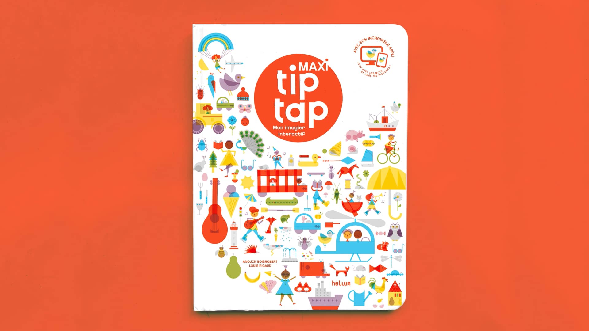 Maxi tip tap ! on Vimeo