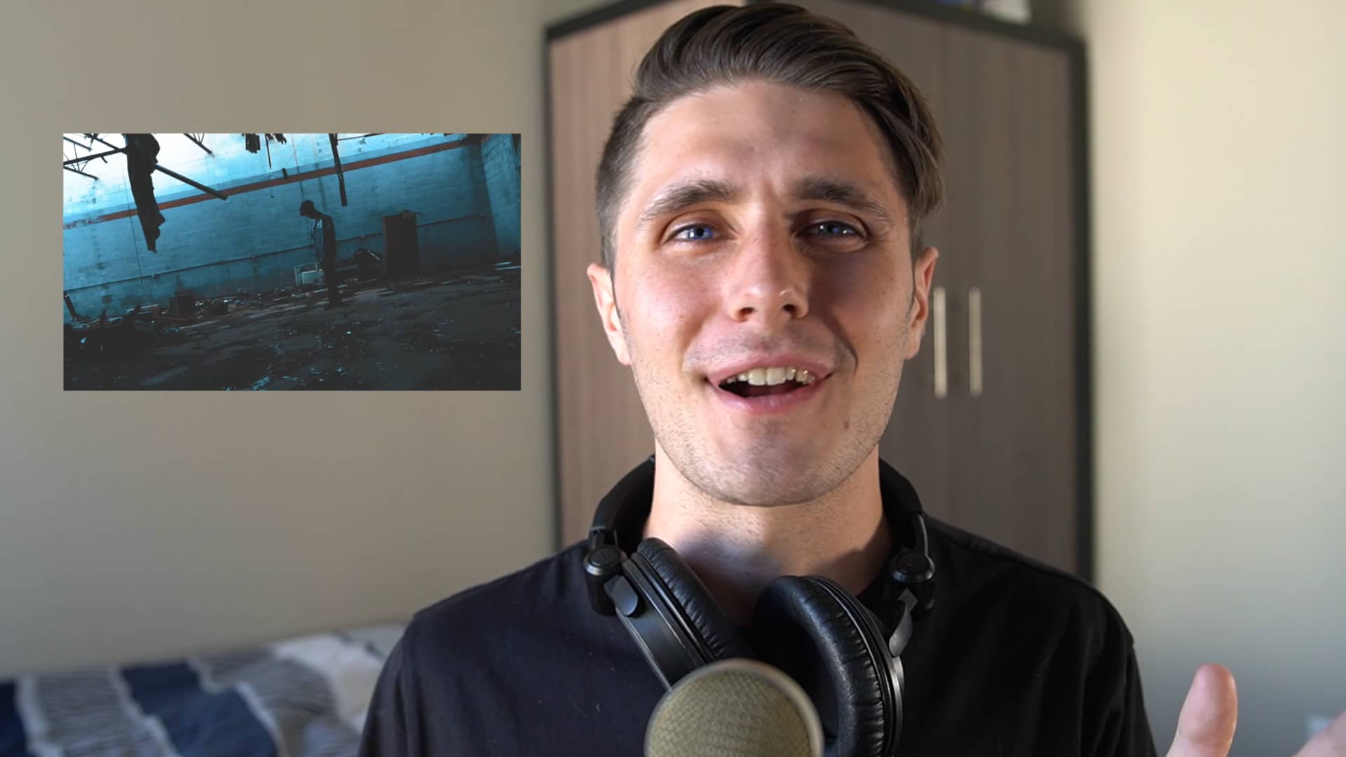 DYLAN BANKS ADVANCED REEL 2022 on Vimeo