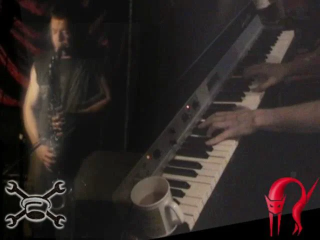 yr3wk50 with Dan Spanner on Vimeo