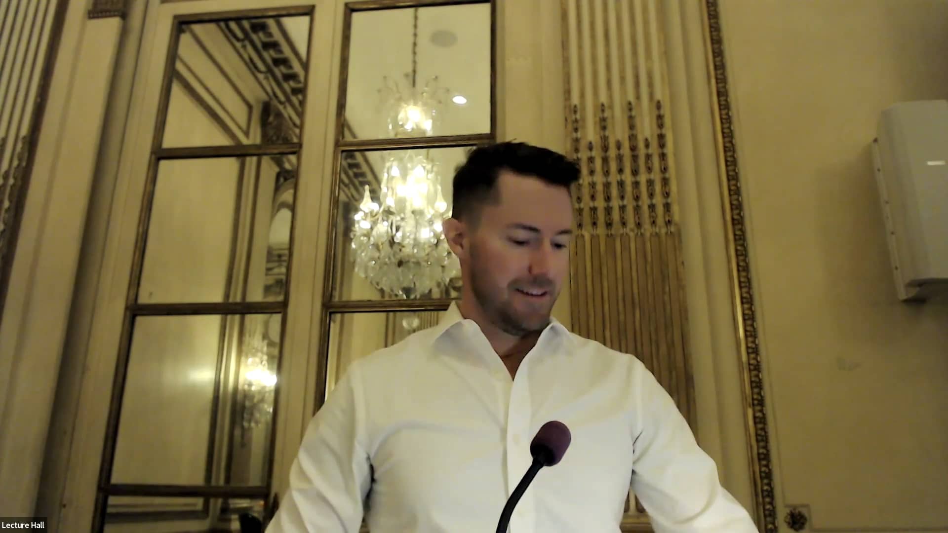 Nicola Terrenato, "The emergence of Roman monumental piazzas in the ...