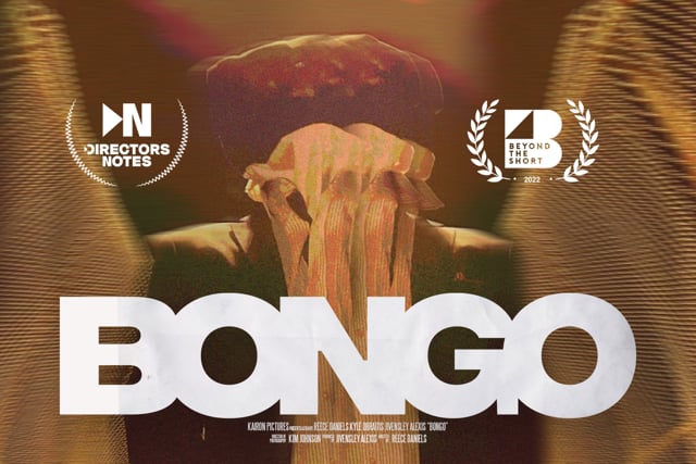 BONGO in Beyond the Short on Vimeo