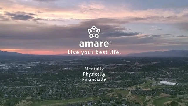 Amare Global: The Mental Wellness Company on Vimeo