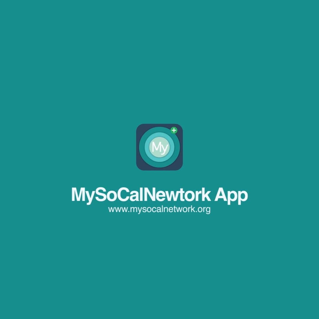 The SoCal Network App is here! on Vimeo