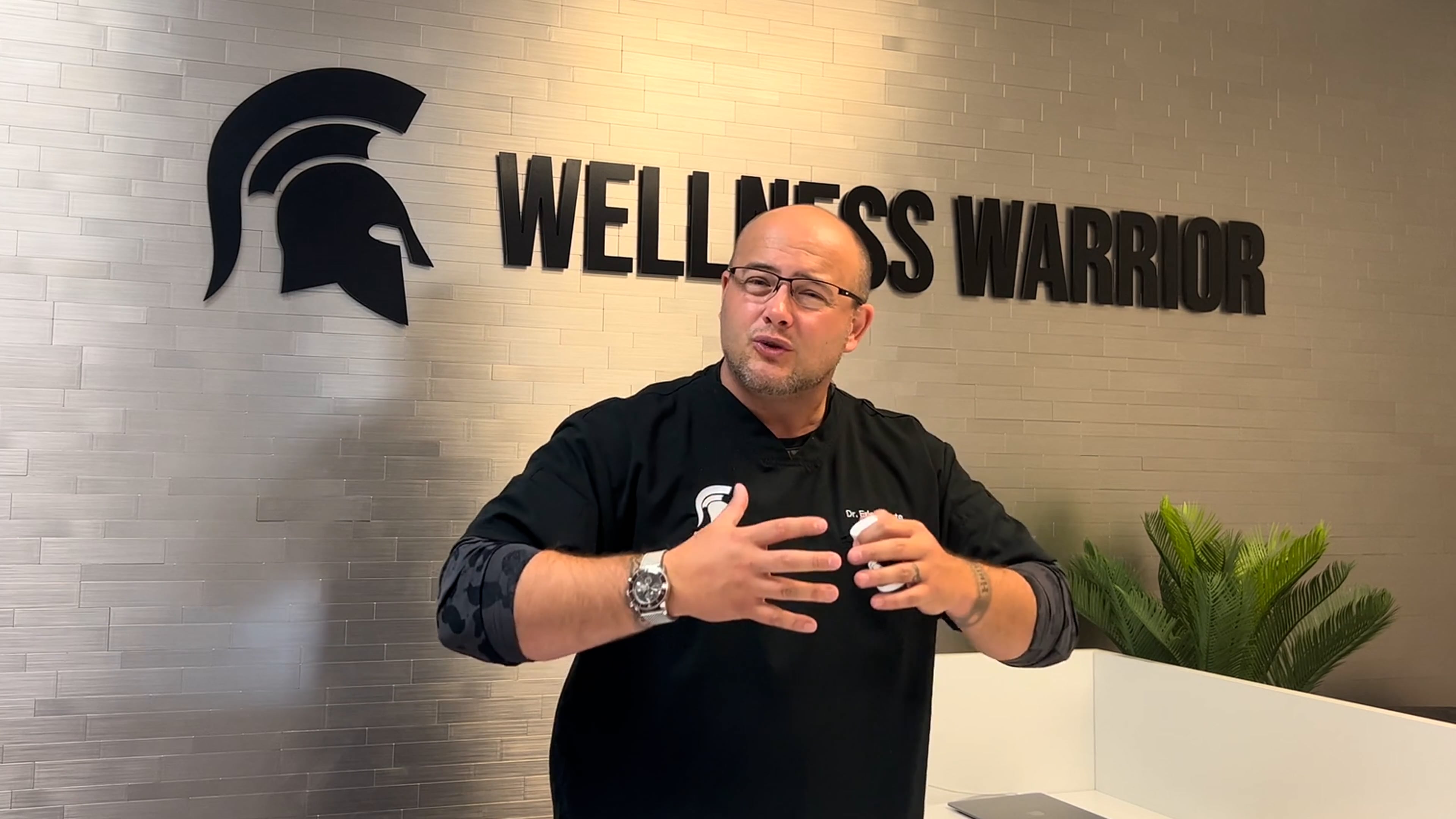 Dr. Eric Detox Funnel - D3 Downsell on Vimeo