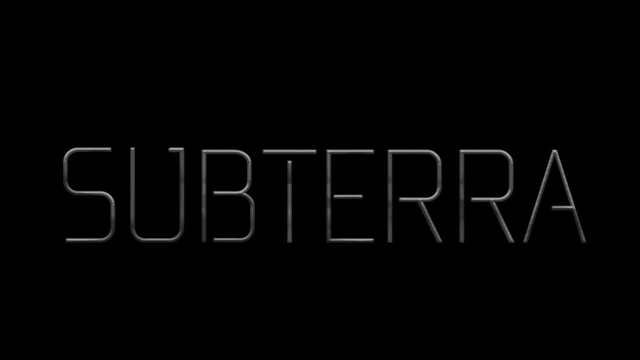 Subterra Promo Video on Vimeo