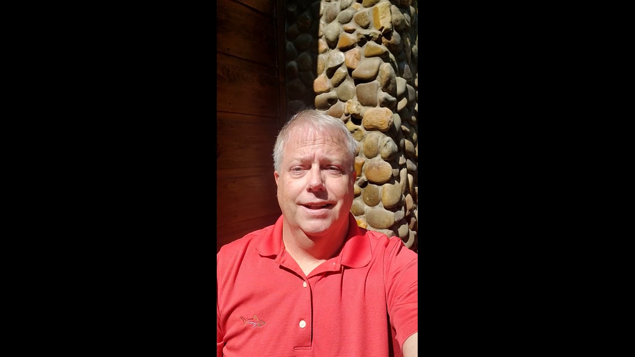 Jimmy Broderick, Licensed Mental Health Counselor, Orlando, FL, 32827 ...