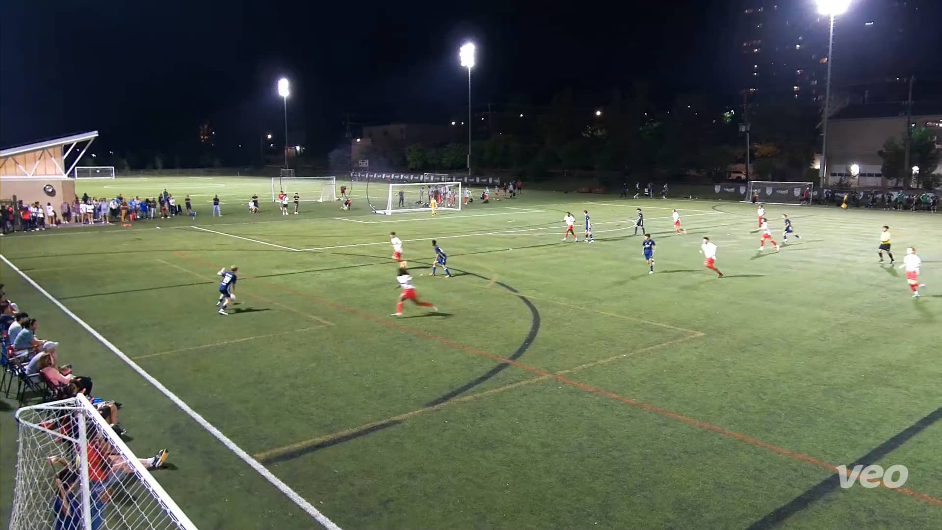 ASC Cross Dive U16 on Vimeo