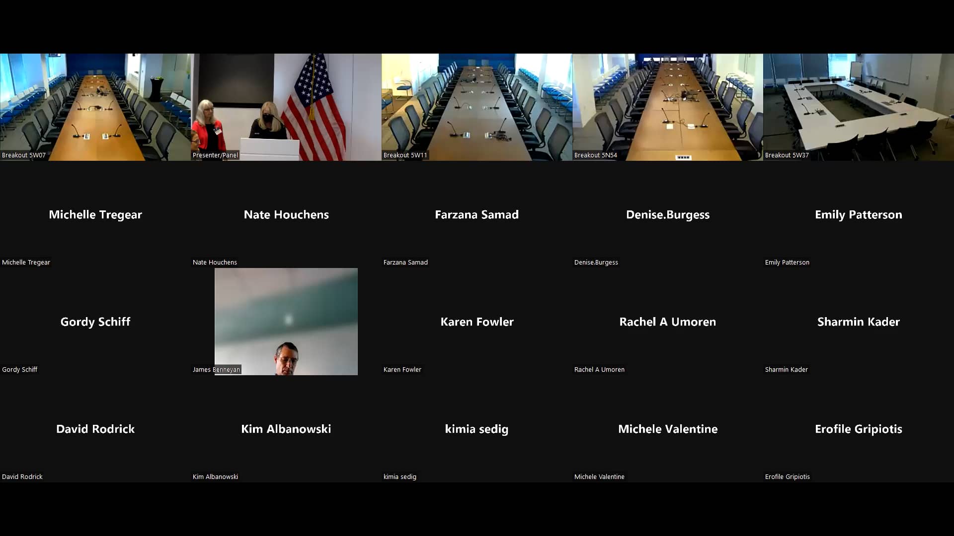 PSLL Full day 1 on Vimeo