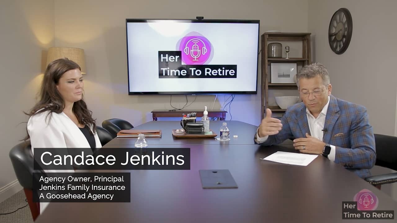 HTTR - Candice Jenkins on Vimeo