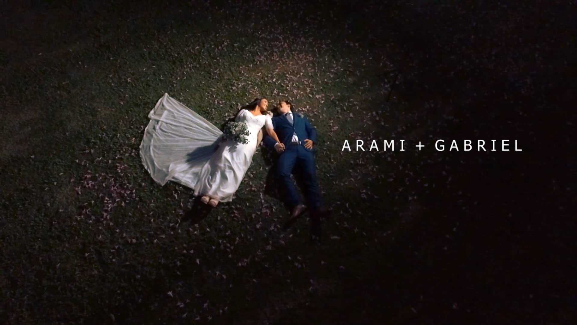Boda en Castillo Remanso - Arami y Gabriel on Vimeo