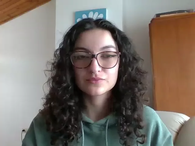 Eva G. tutor video introduction on Preply on Vimeo