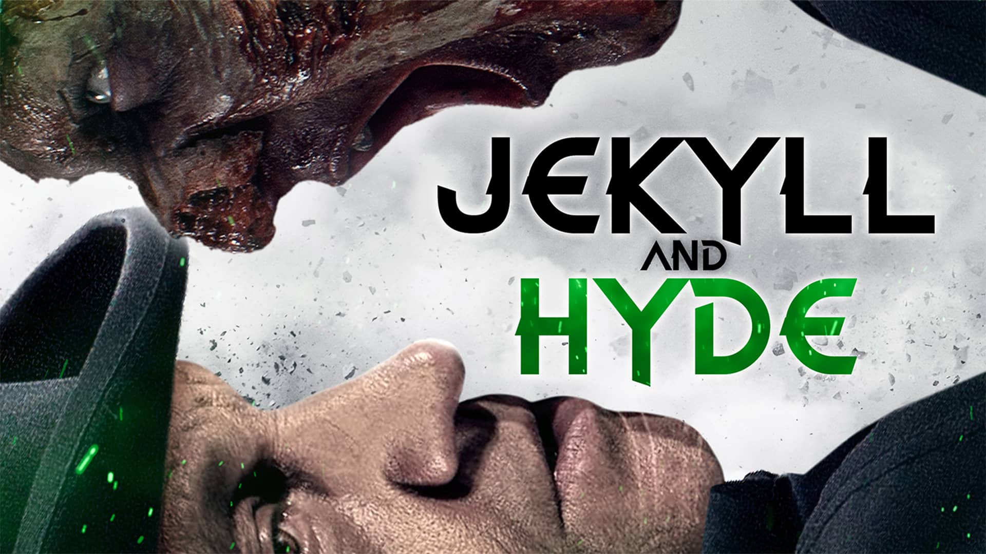 Jekyll and Hyde - Trailer on Vimeo