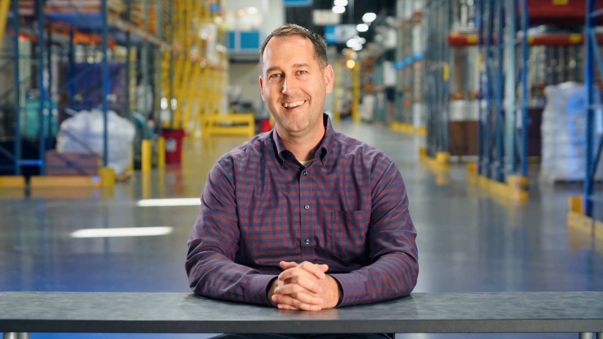 Professional Problem Solver Promo on Vimeo