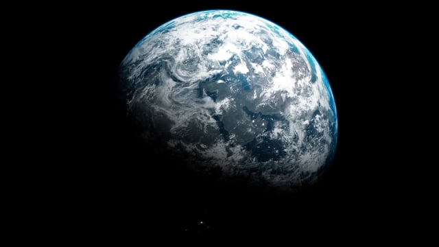 Earth Planet Globe - Free video on Pixabay