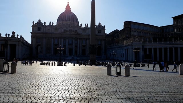 Vaticano Roma Itália - Free video on Pixabay - Pixabay