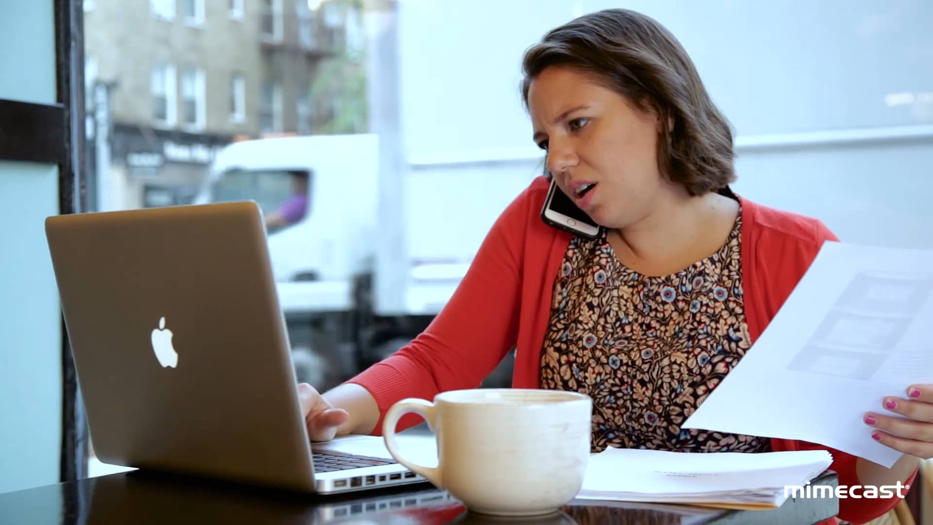 Cybersecurity IRL: Unattended Devices on Vimeo