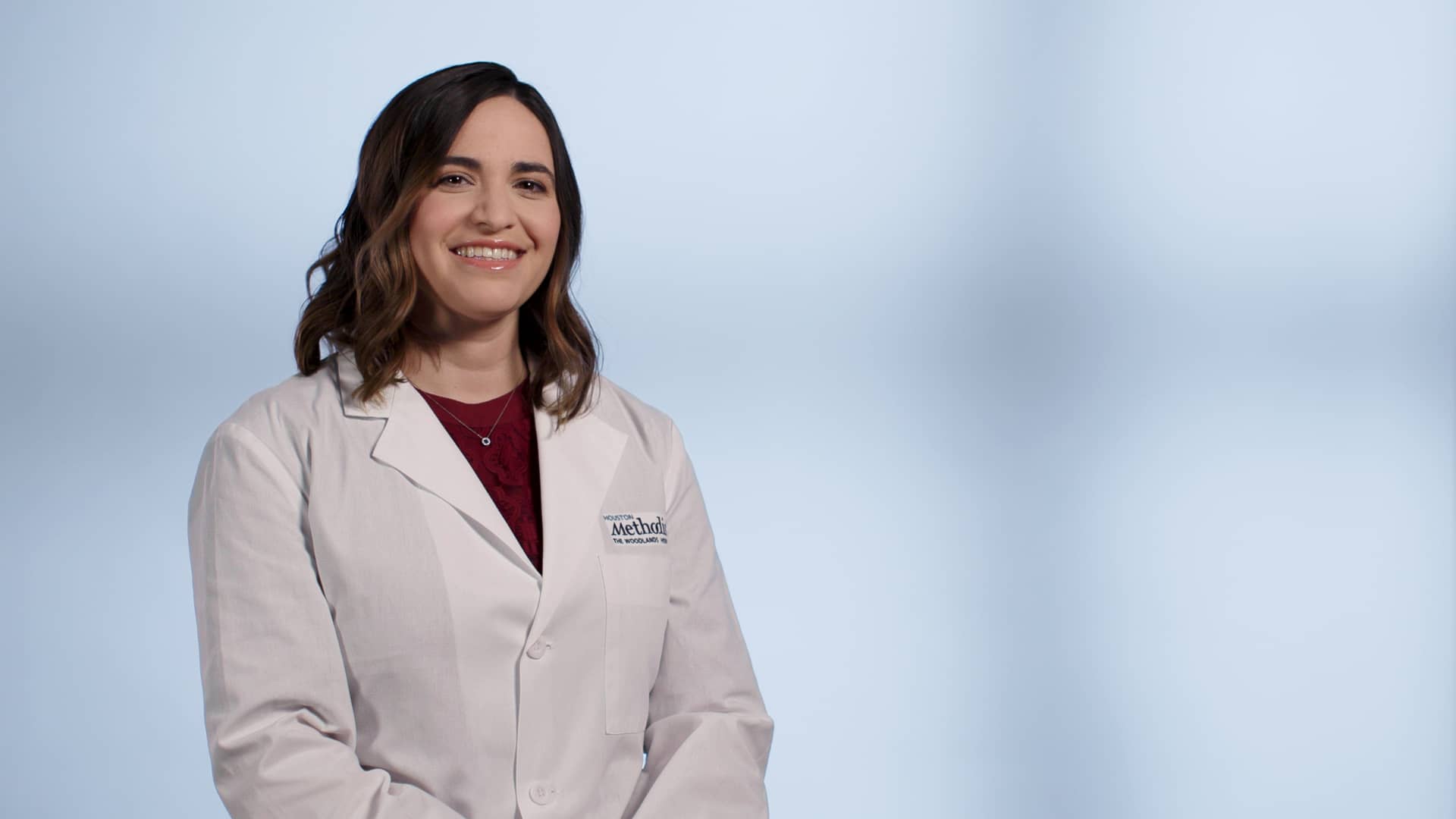 Houston Methodist The Woodlands Hospital: Elise Rogers, MD on Vimeo