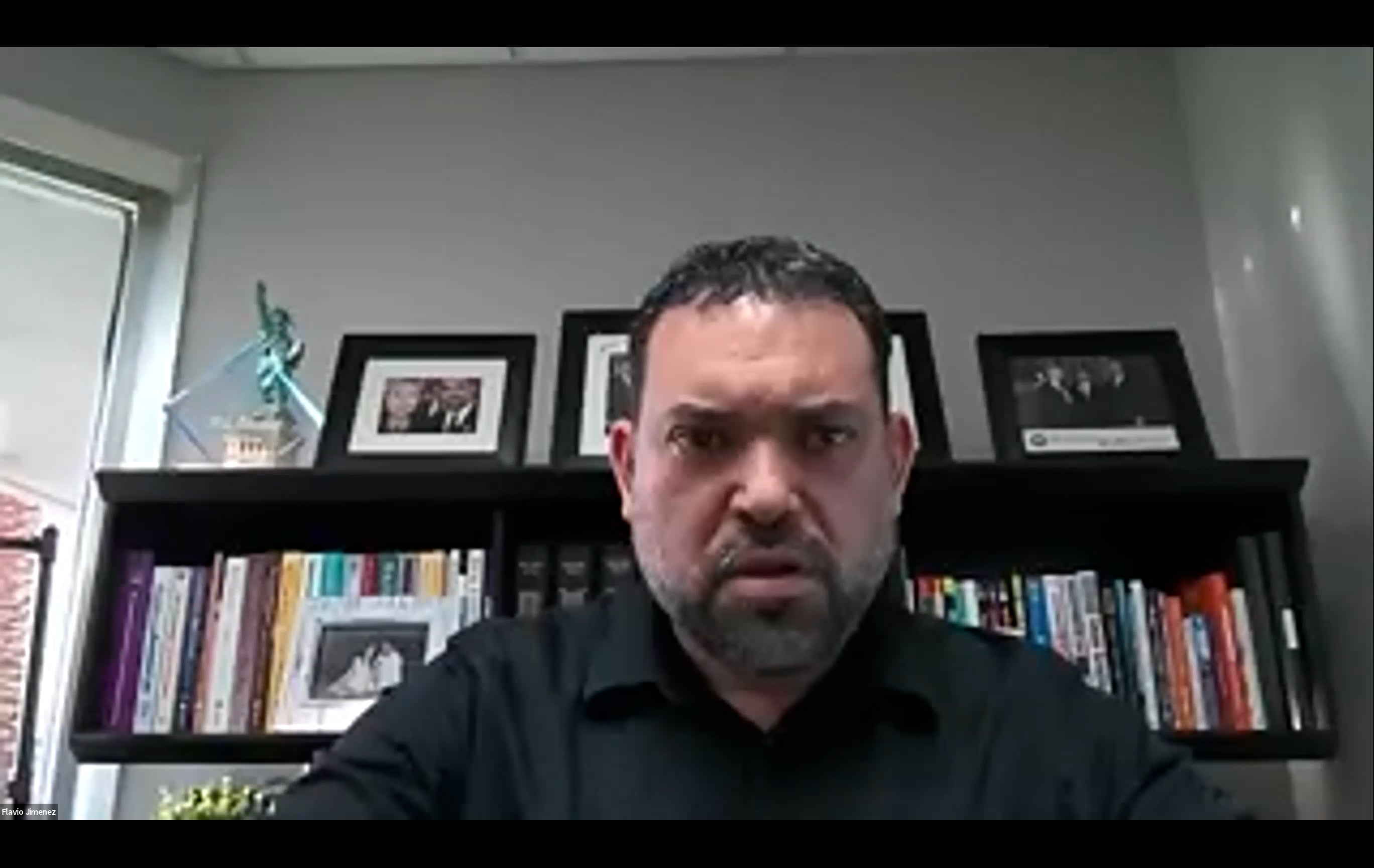 Entrenamiento con Flavio Jimenez on Vimeo
