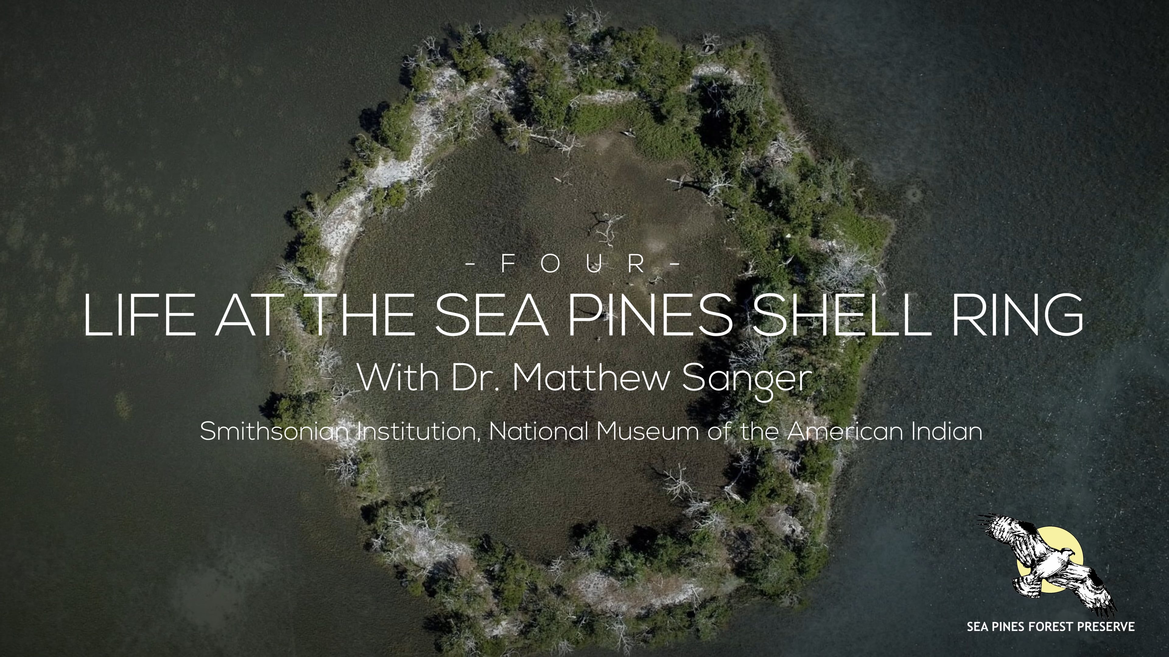 Video 4 - Life at The Sea Pines Shell Ring on Vimeo