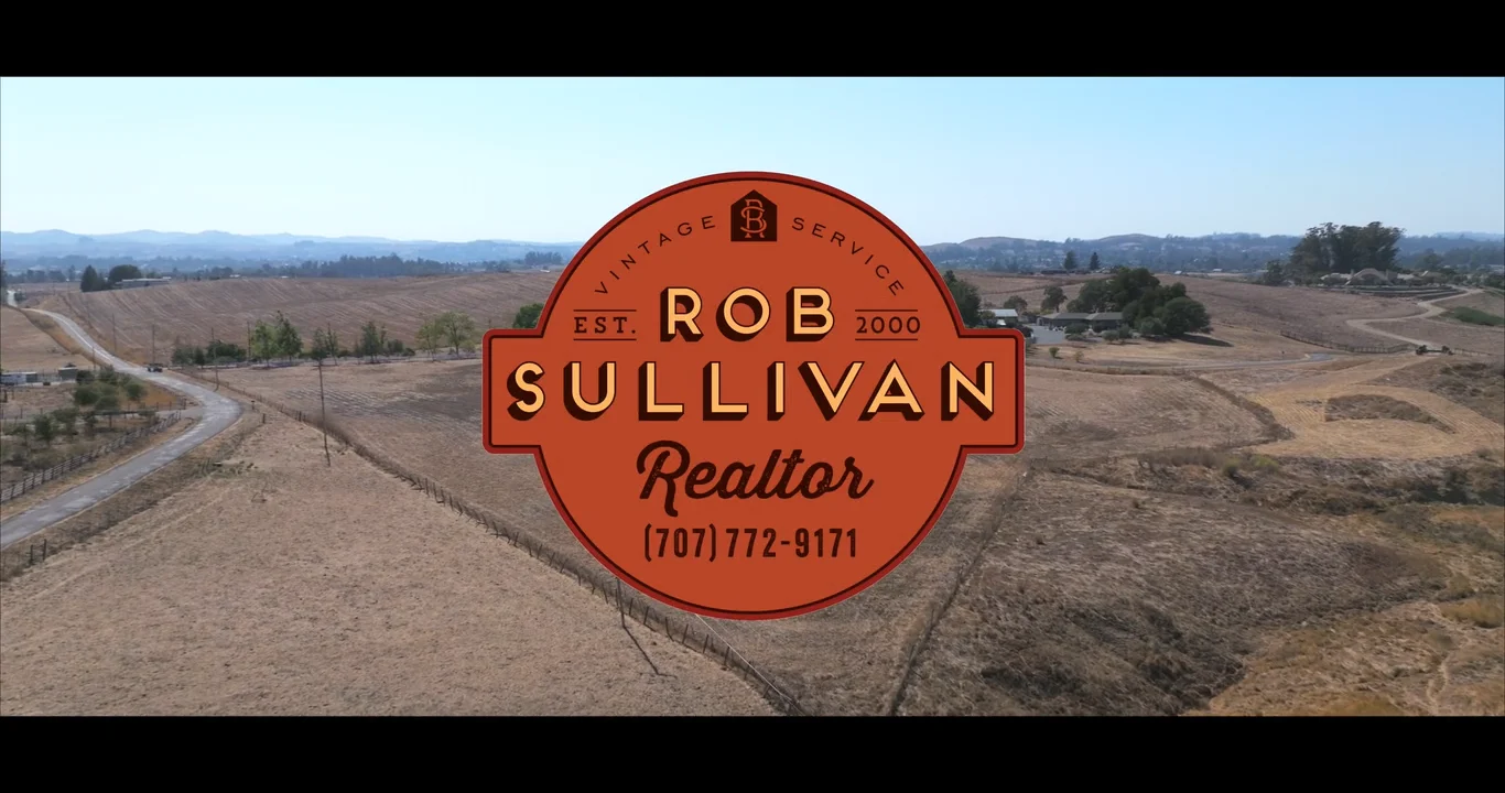 Rob Sullivan Presents 2100 Mountain Ranch Road, Petaluma on Vimeo