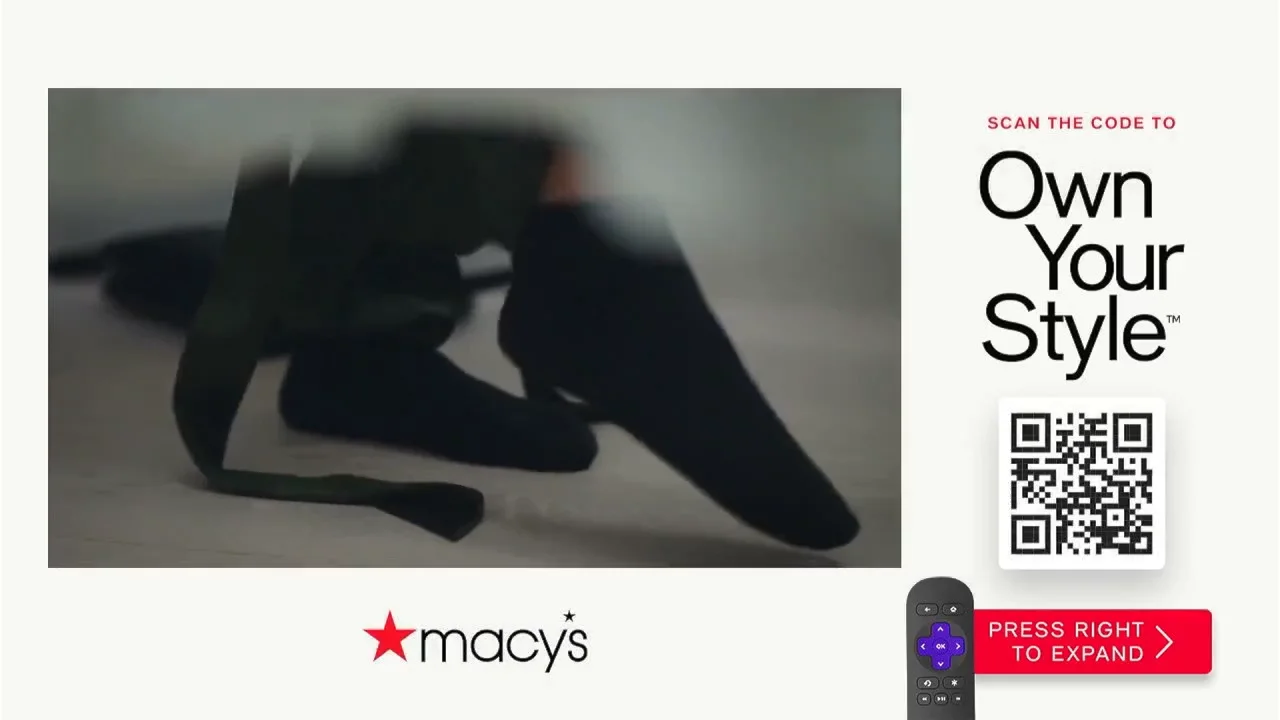 Retail - Macy's - Q3 2022 on Vimeo