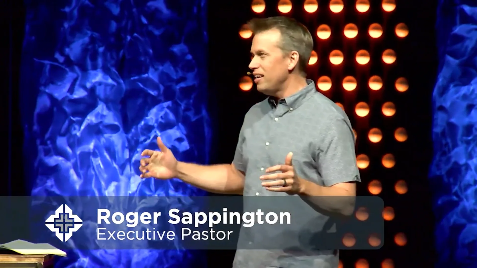 Confirming The Covenant on Vimeo