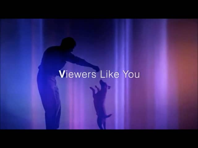 PBS Bumper (2006) CPB/Viewers Like You on Vimeo