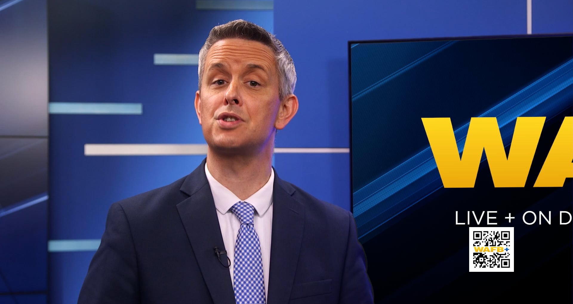 WAFB + Matt Explainer 30 - Joseph on Vimeo