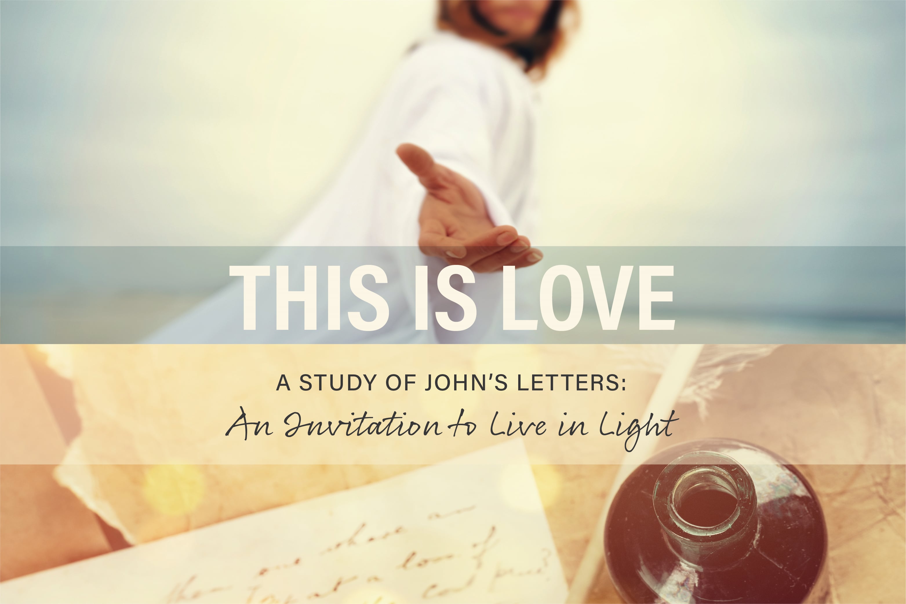 WE | September 20, 2022 | This is Love - A Study of John's Letters ...