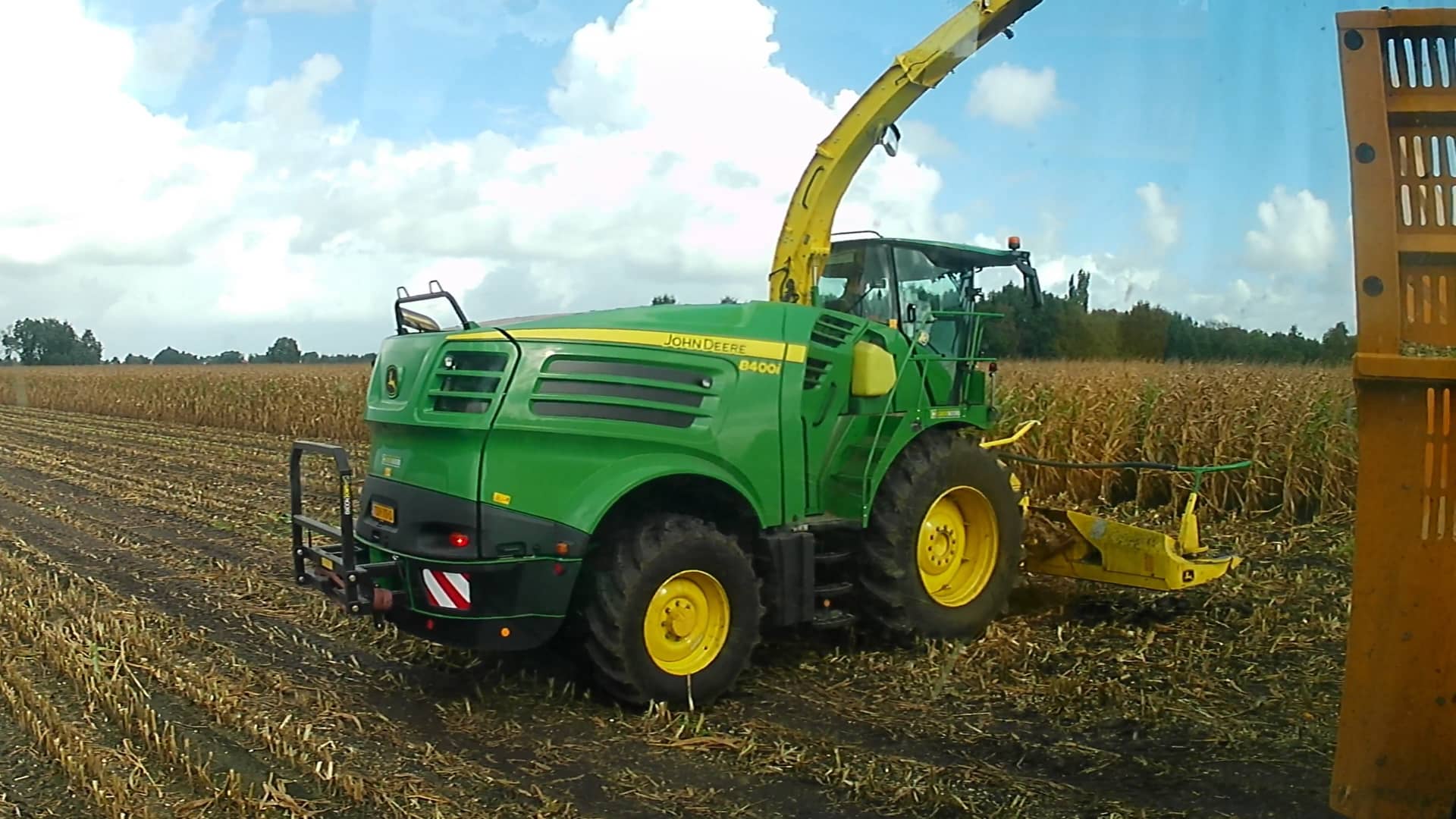 Vd Akker mais 2022 on Vimeo