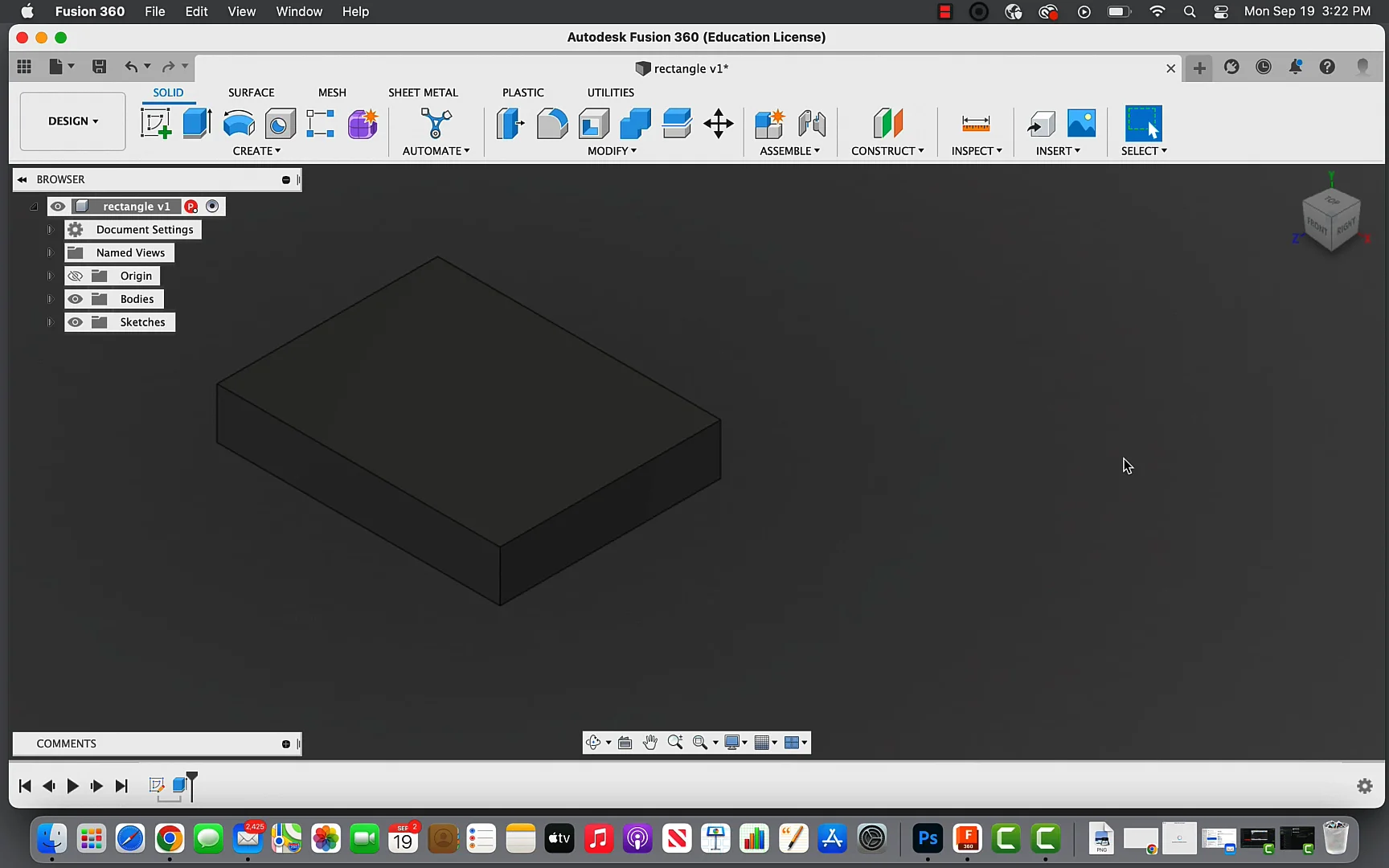 how to place objects from one fusion file to another (linked method) on Vimeo