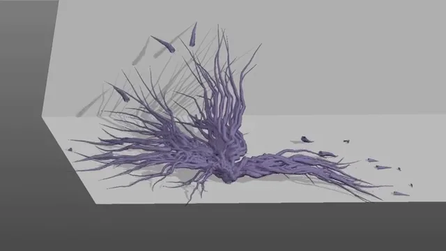 Mimic Blender on Vimeo