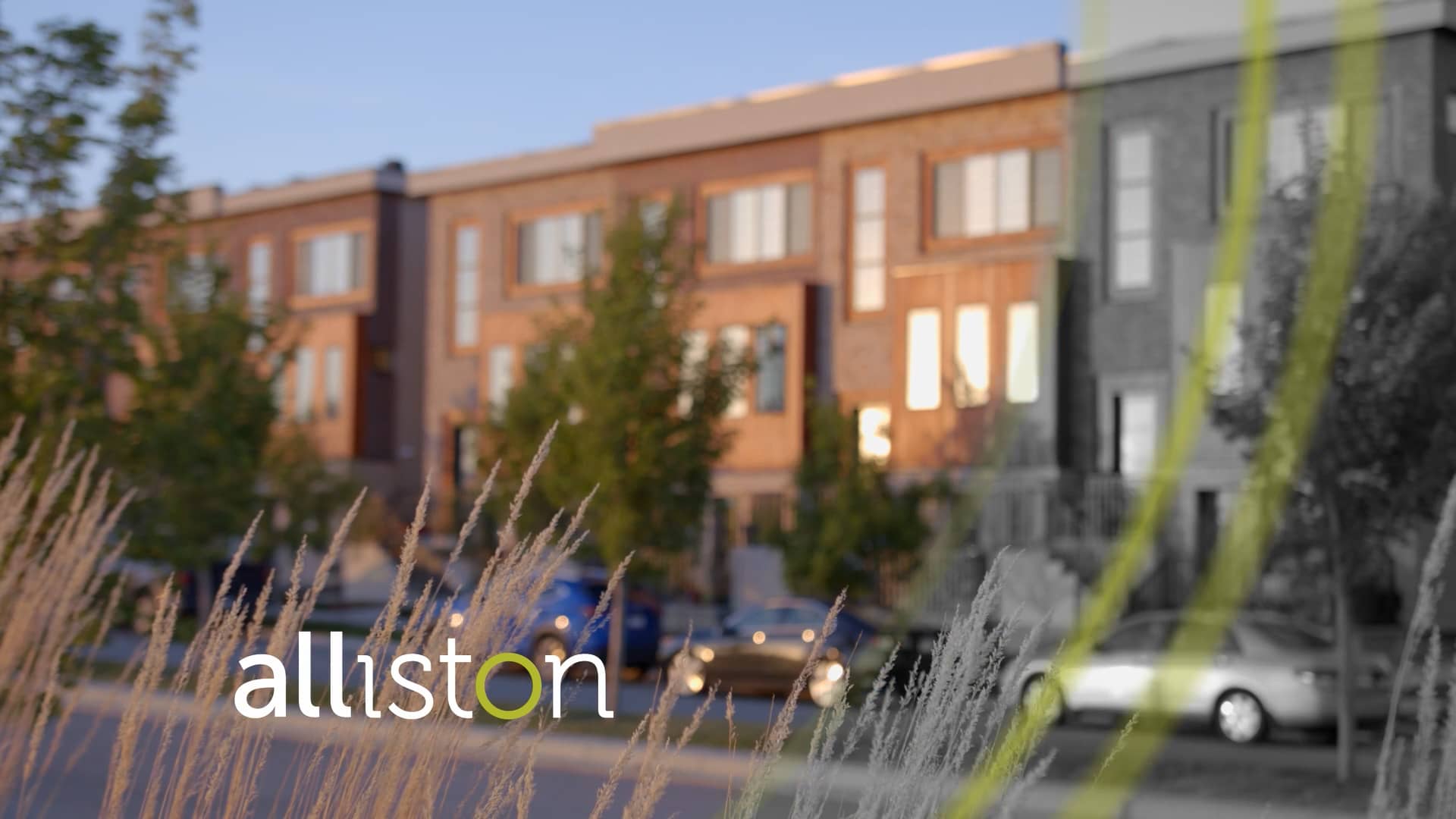 Alliston - Who We Are on Vimeo